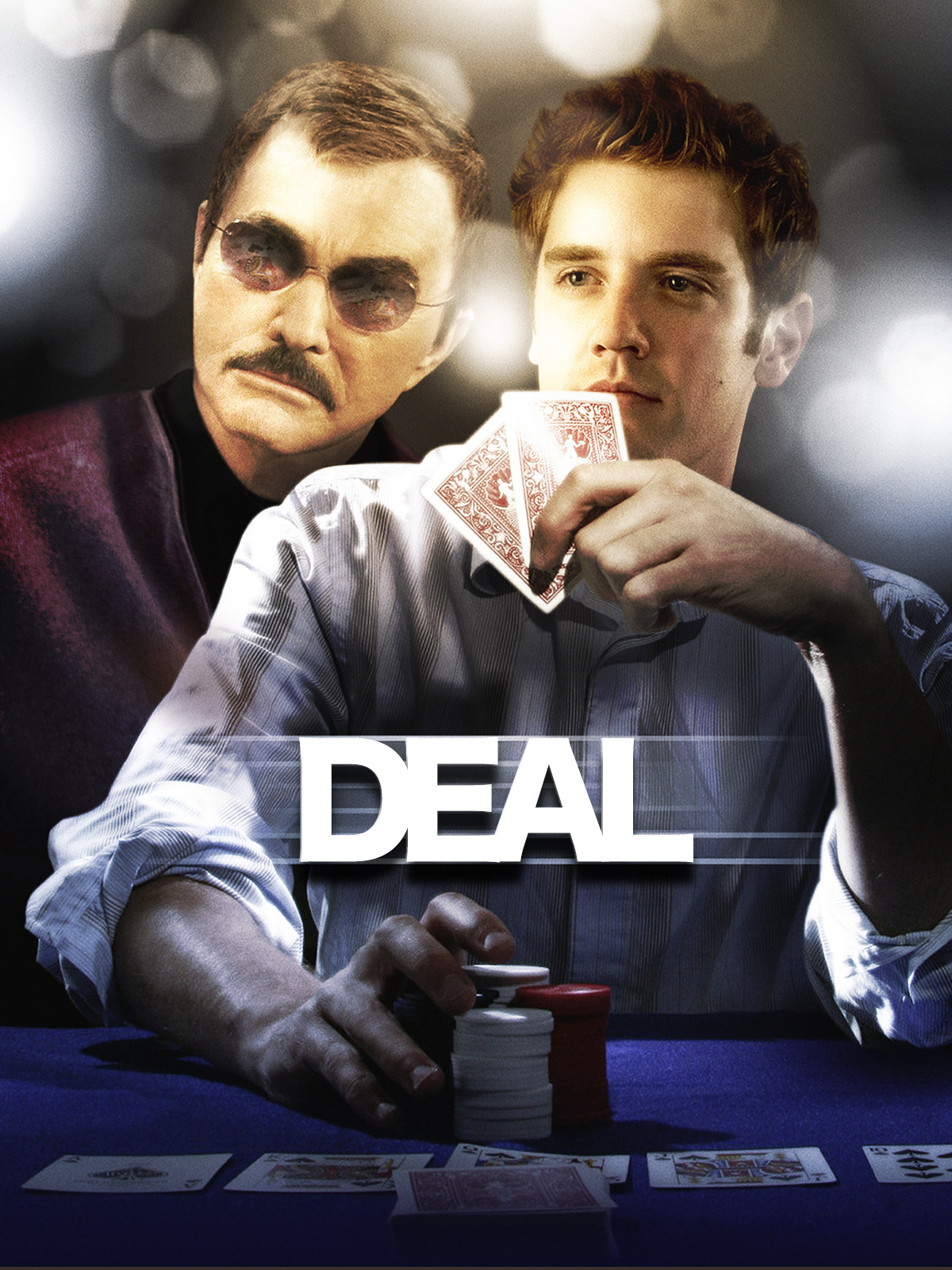 Prime Video: Deal