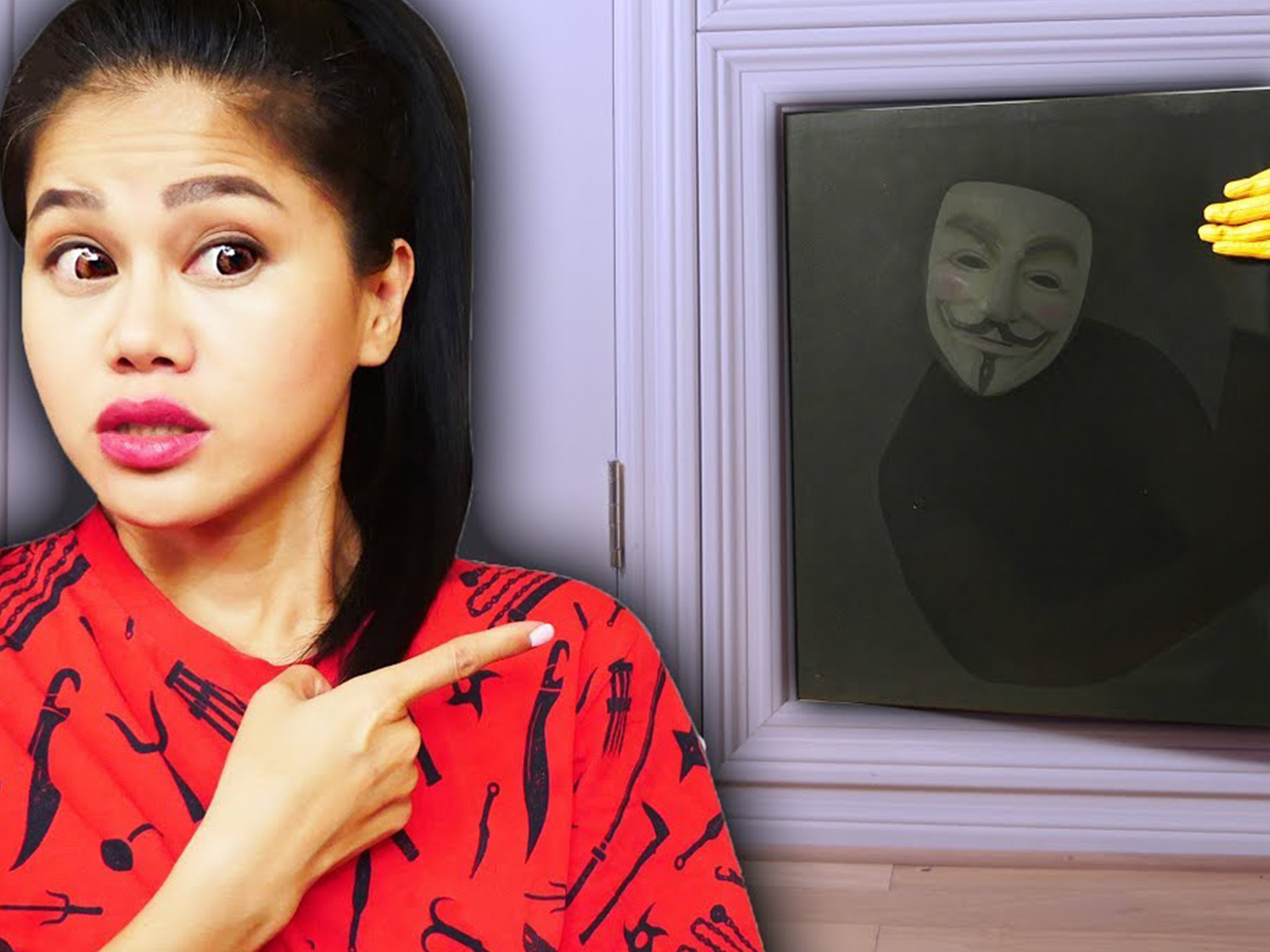 Prime Video: Spy Ninjas - Chad Wild Clay & Vy Qwaint