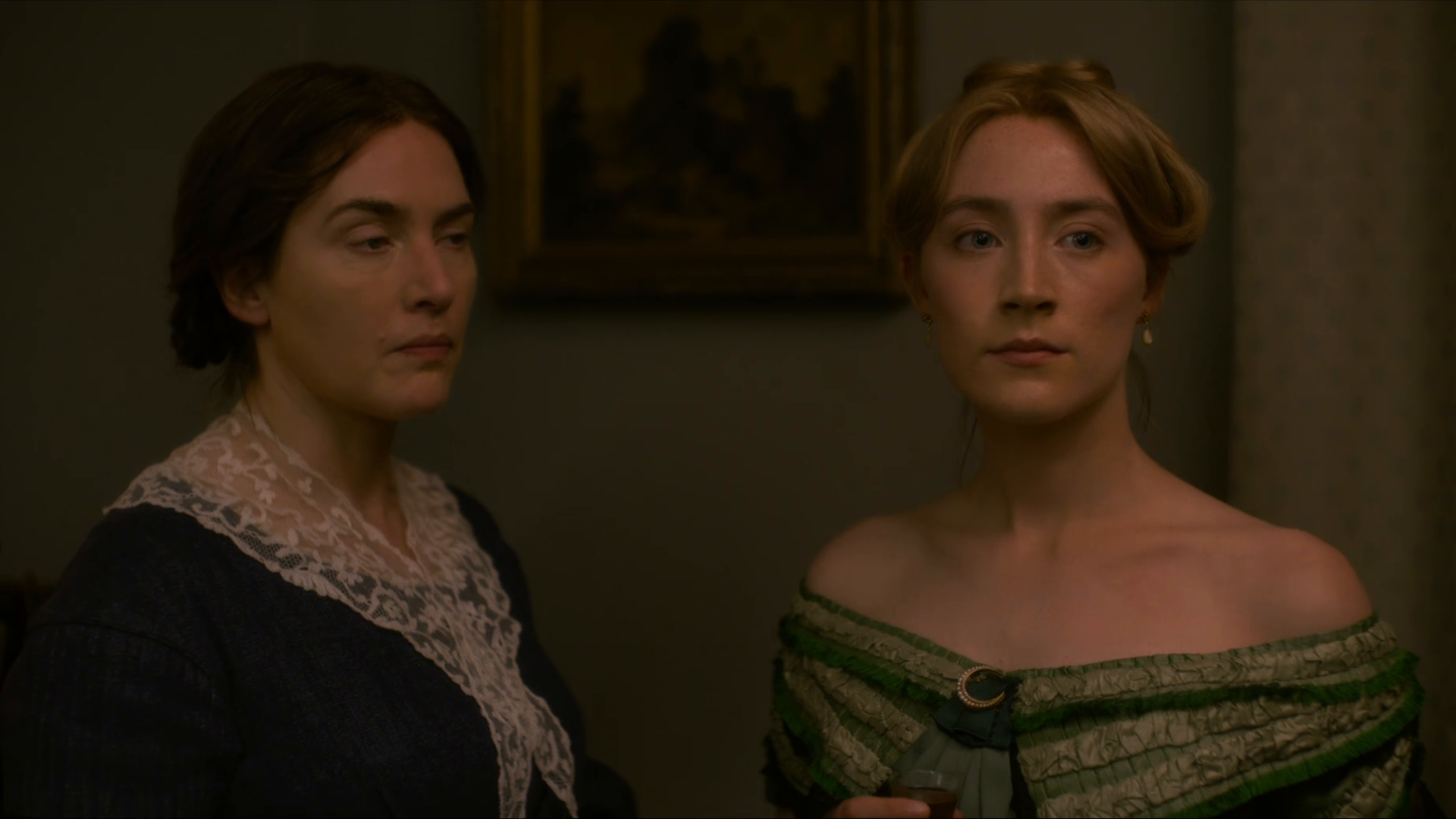 Watch Ammonite | Prime Video