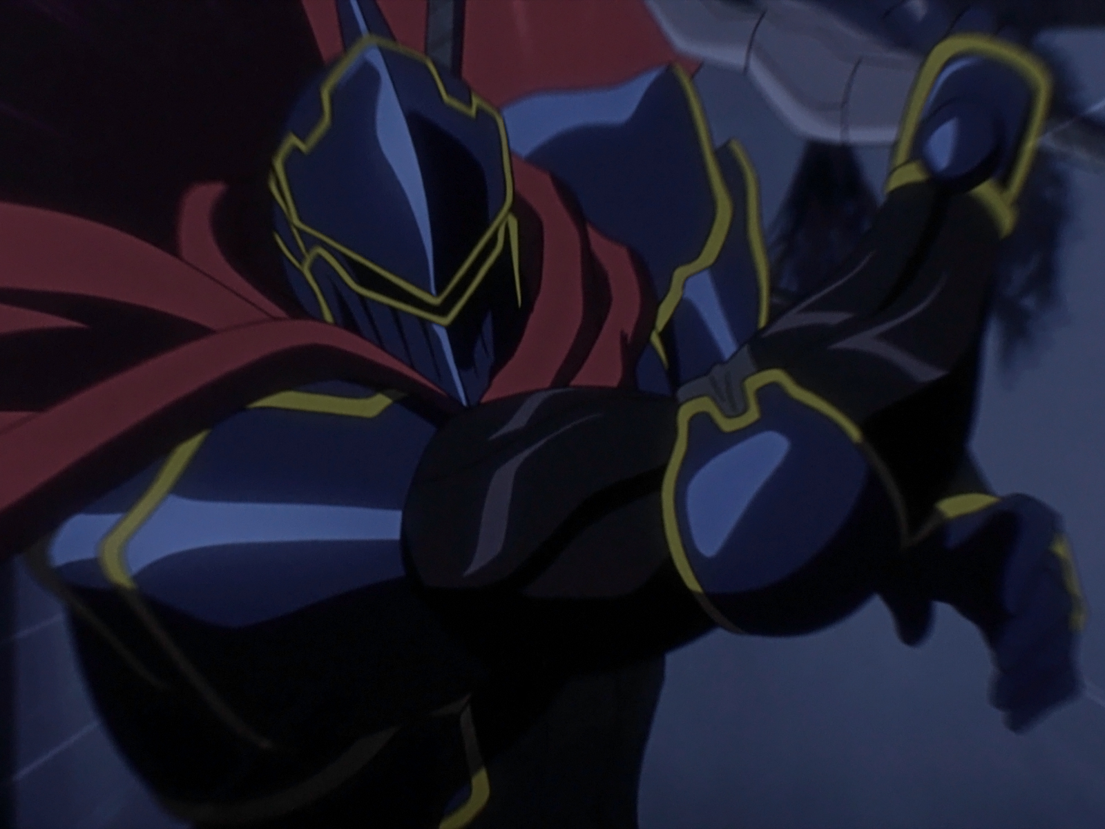 Prime Video: Overlord I