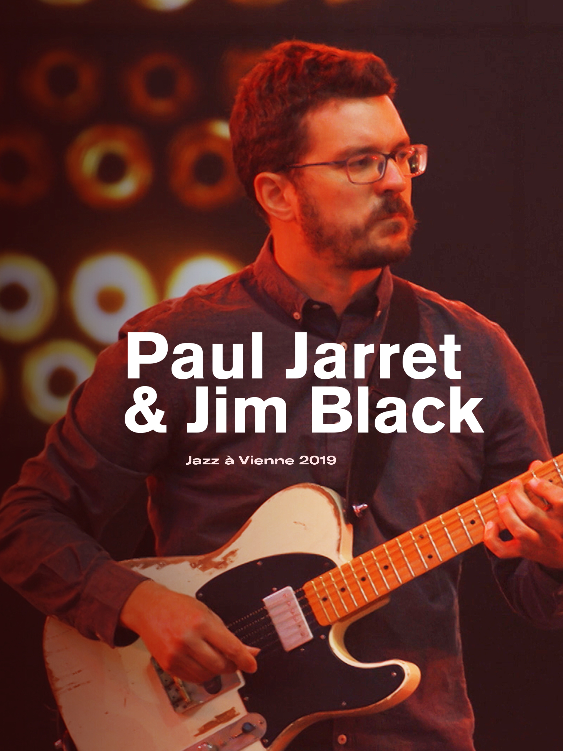 Prime Video: Leyla McCalla - Live