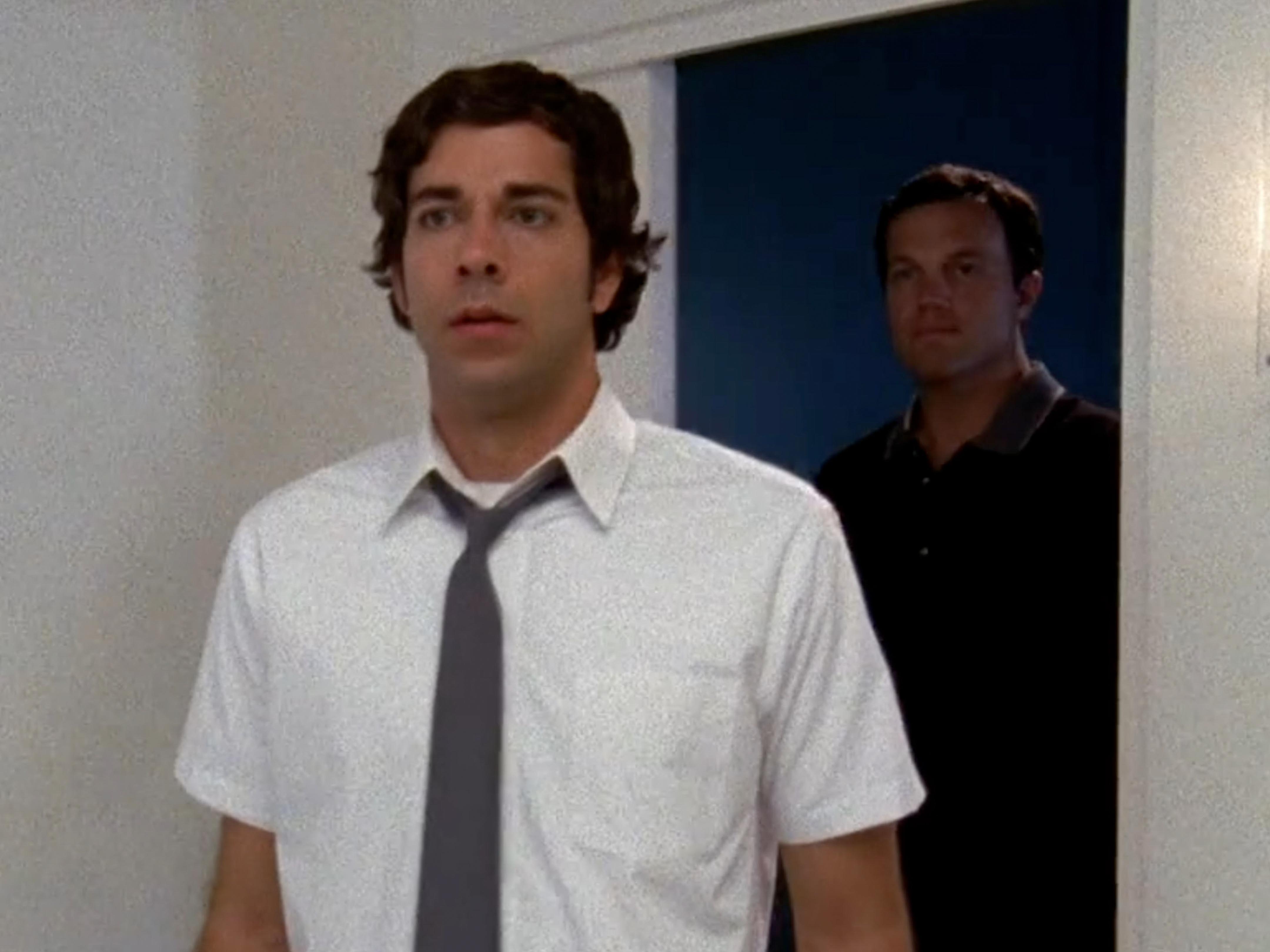 Prime Video: Chuck - Season 1