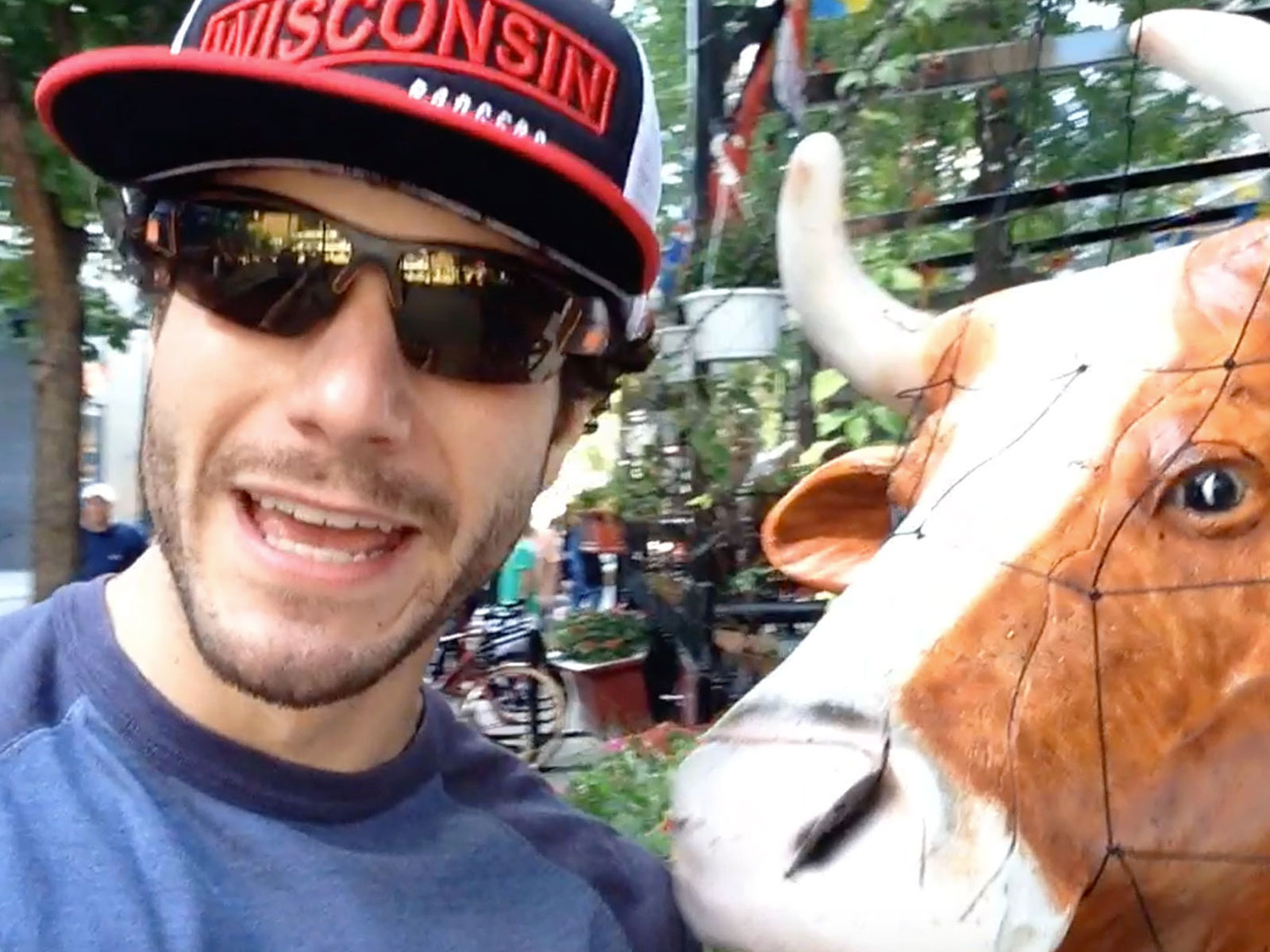 Prime Video: Ryan Does Places