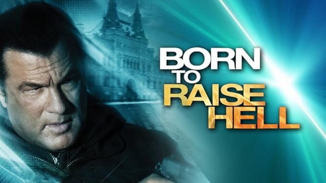 Watch Born to Raise Hell | Prime Video