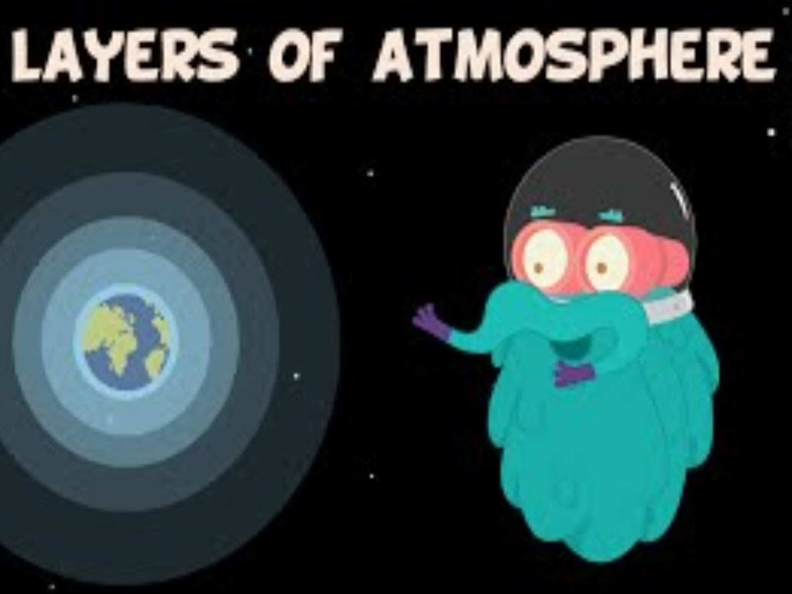 Prime Video: The Dr. Binocs Show