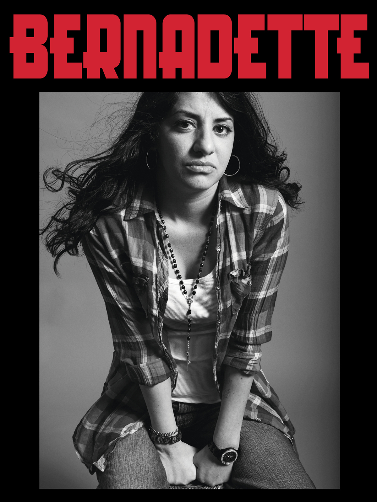 Prime Video: Bernadette