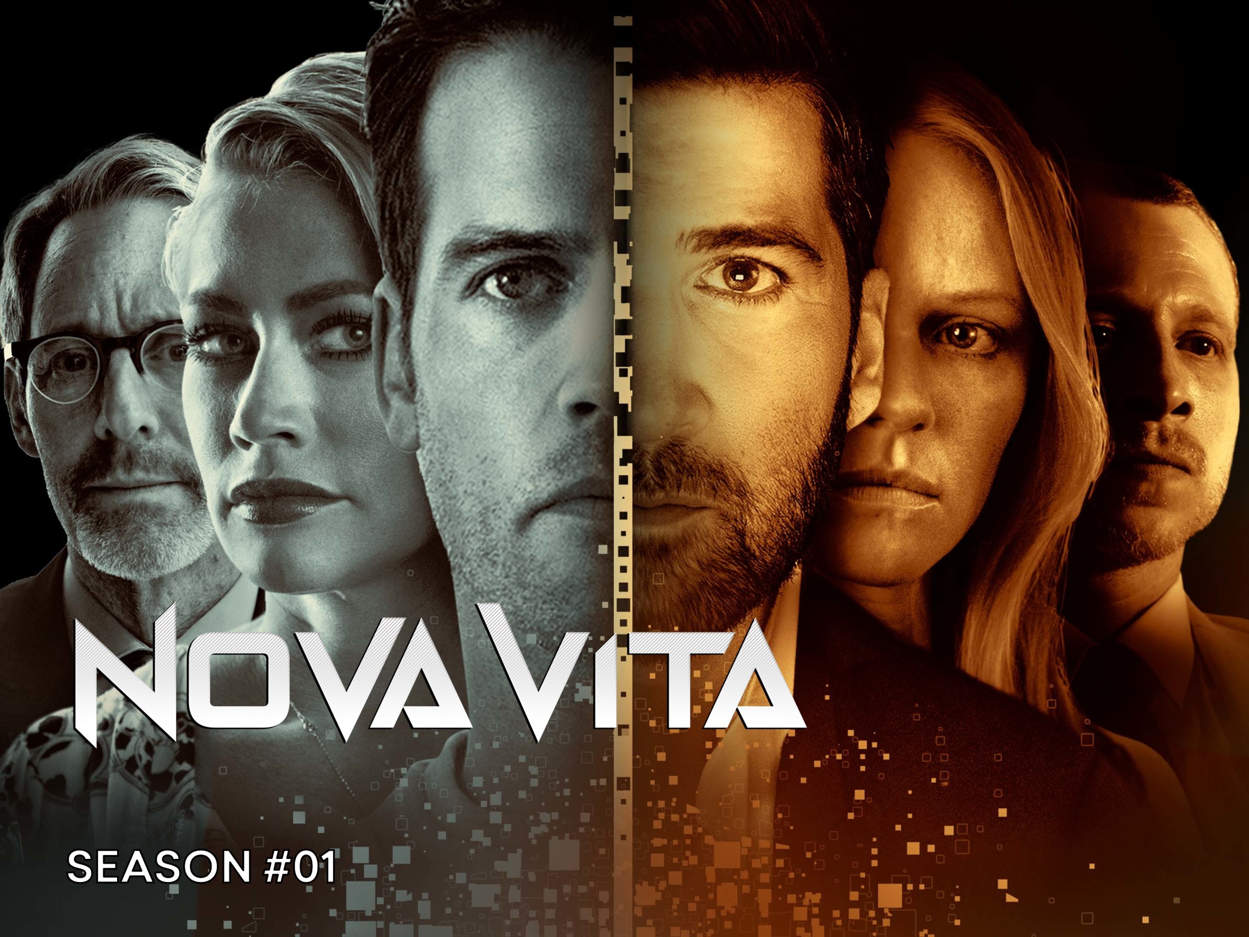 Prime Video: Nova Vita Season 1