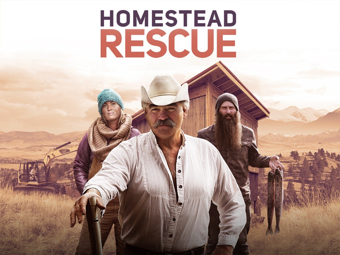 Prime Video: Season 5