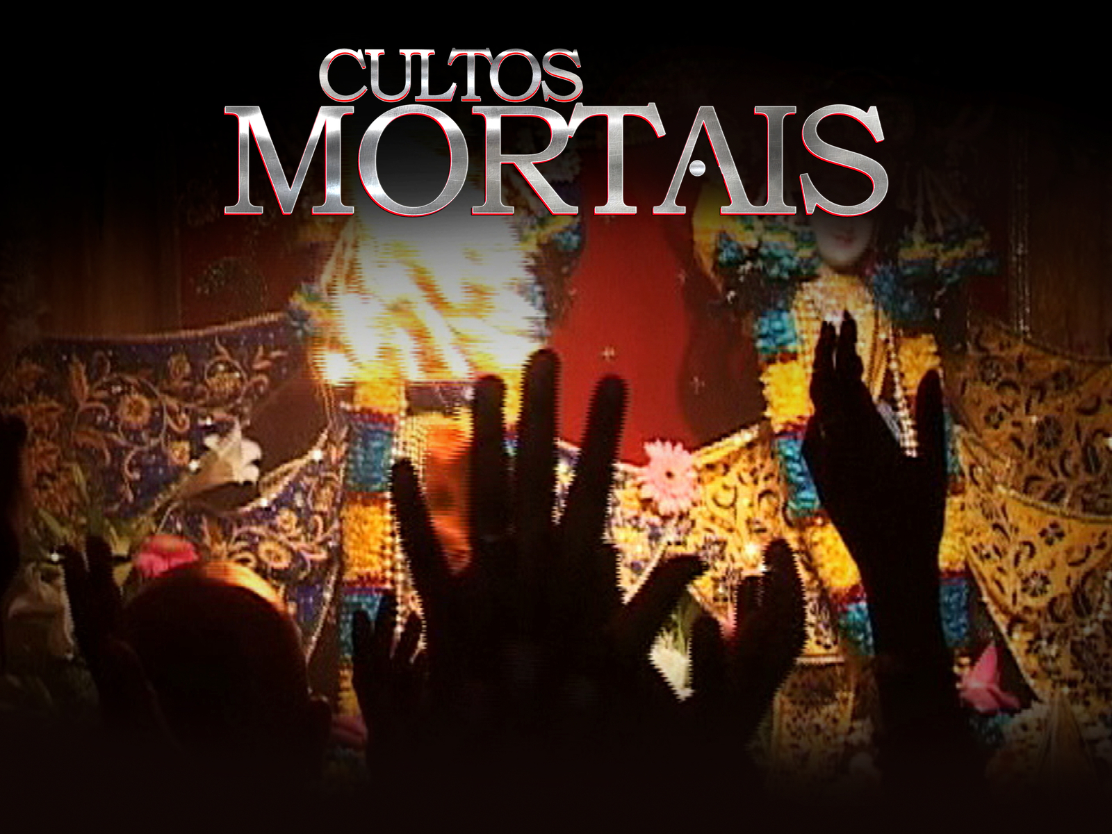 Prime Video: Deadly Devotion - Season 2