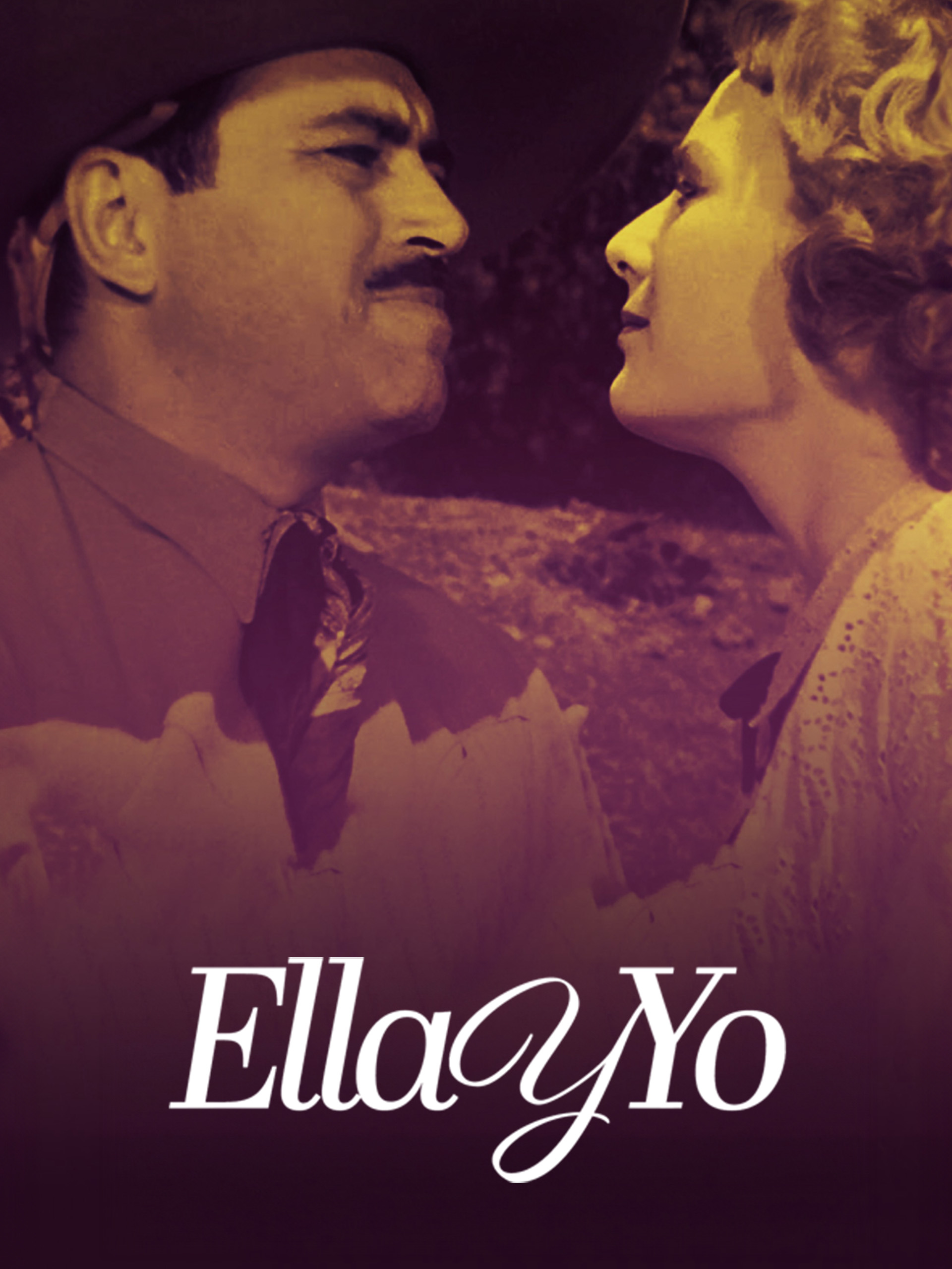 Prime Video: Ella y yo