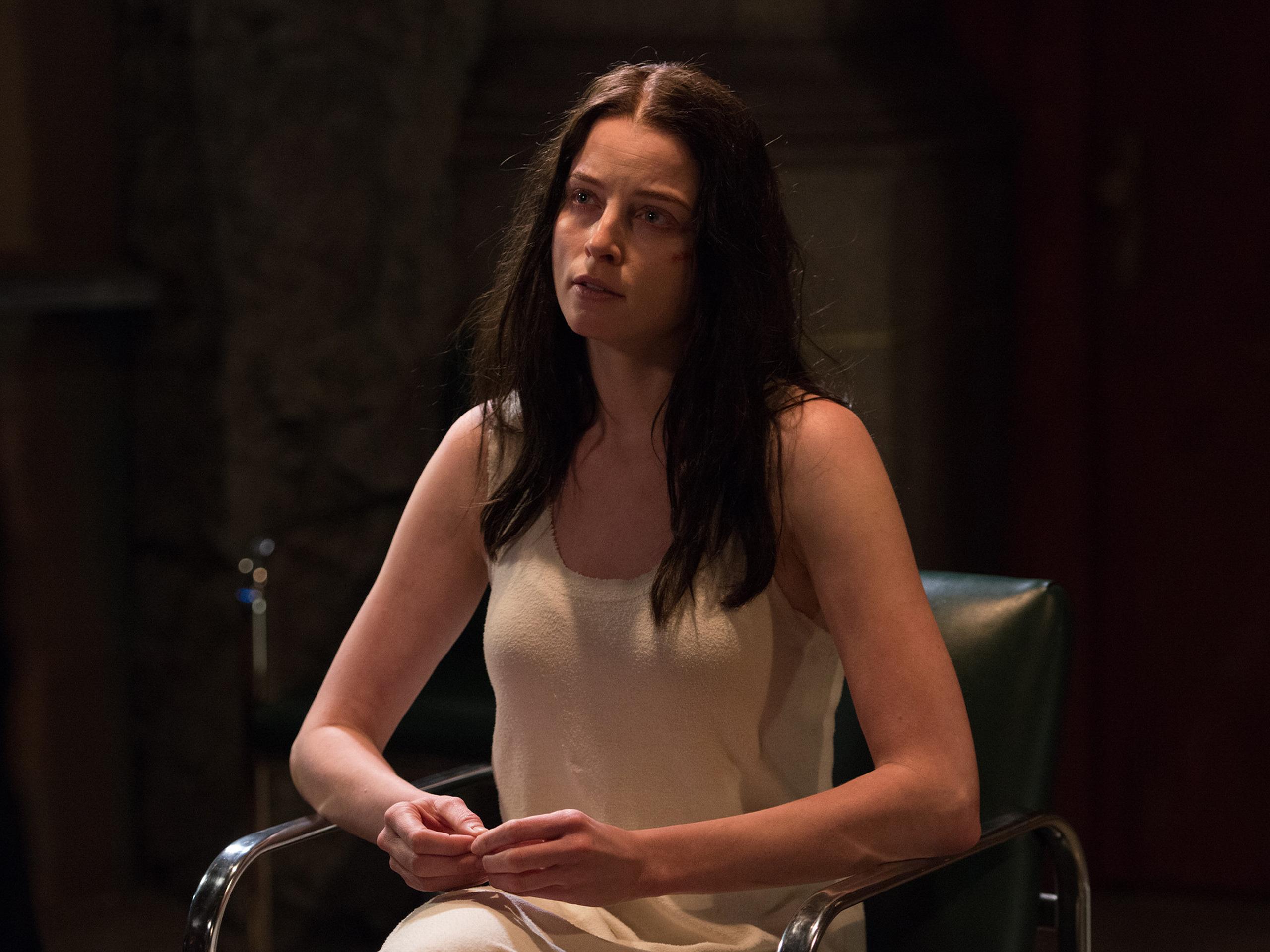 Prime Video: Continuum - Saison 3