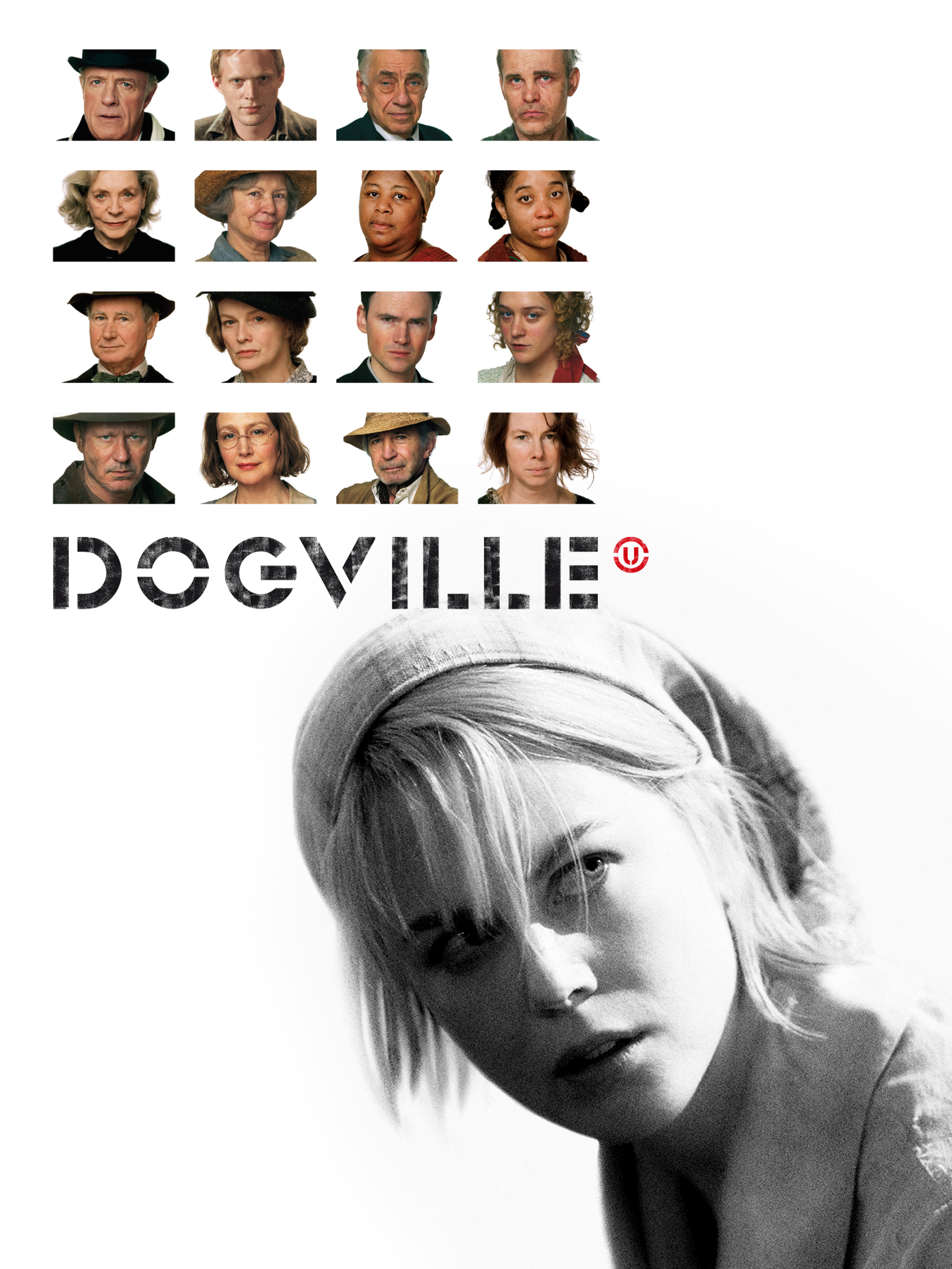Prime Video: Dogville