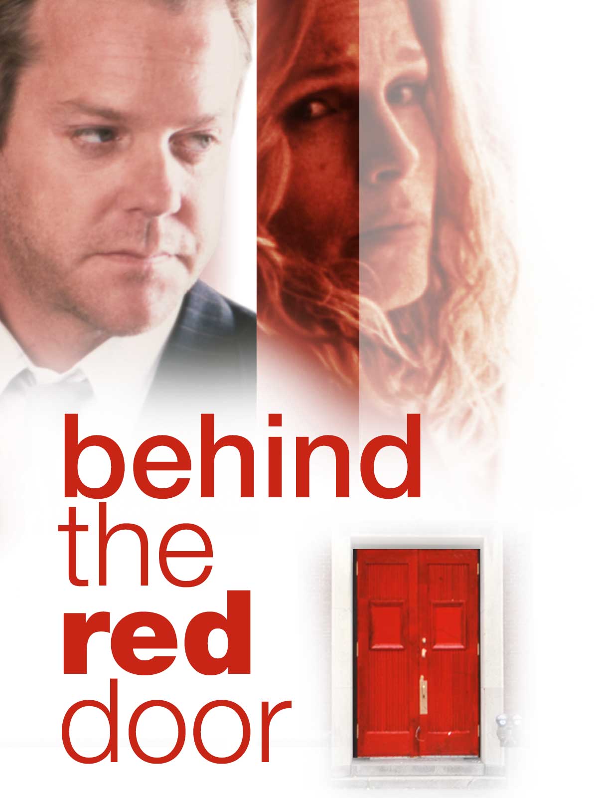 Prime Video: Behind The Red Door