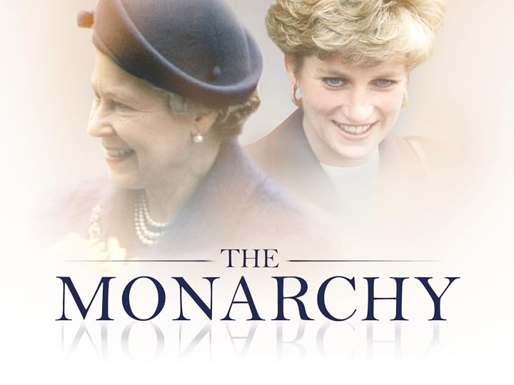 Prime Video: The Monarchy S1