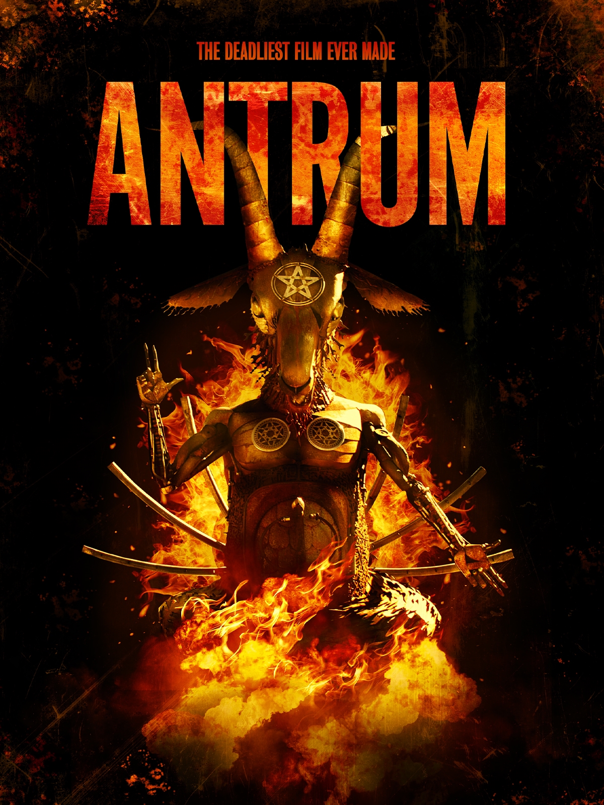 Prime Video: Antrum