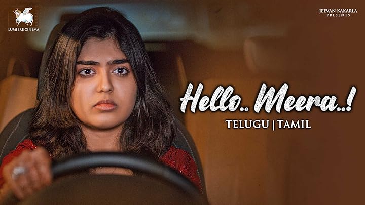 Amazon.com: Hello Meera : Gargeyi Yellapragada, Hiranmaye Kalyan ...