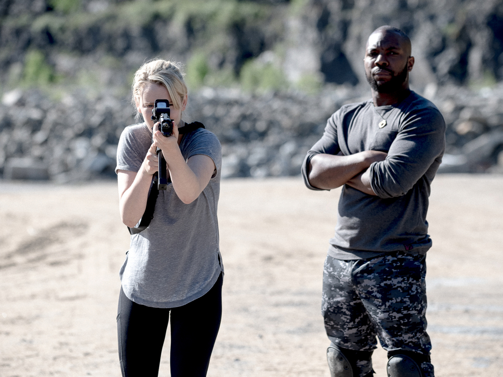 Prime Video: Blue Moon