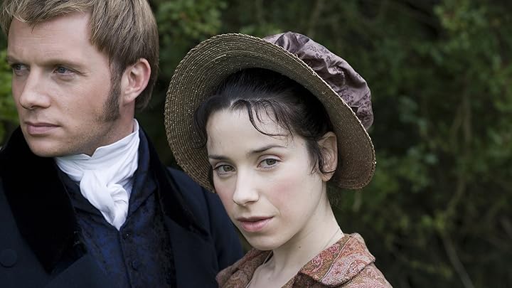 Amazon.com: Persuasion : Sally Hawkins, Anthony Head, Alice Krige, Jane ...