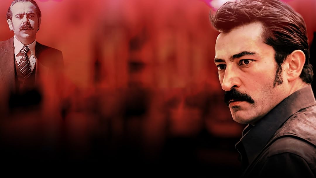 Prime Video: Karadayi
