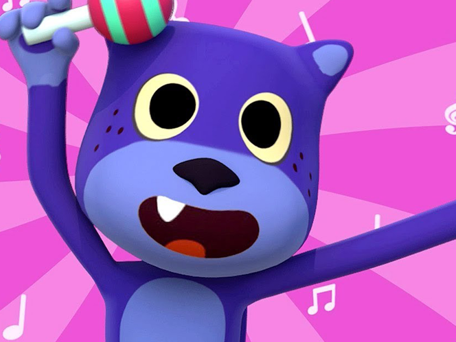 Prime Video: Zoo Songs