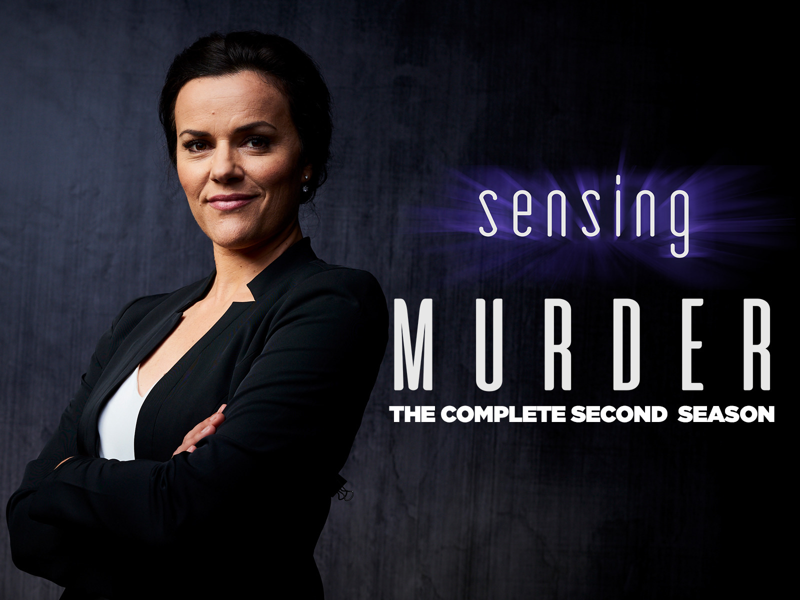 Prime Video: Sensing Murder