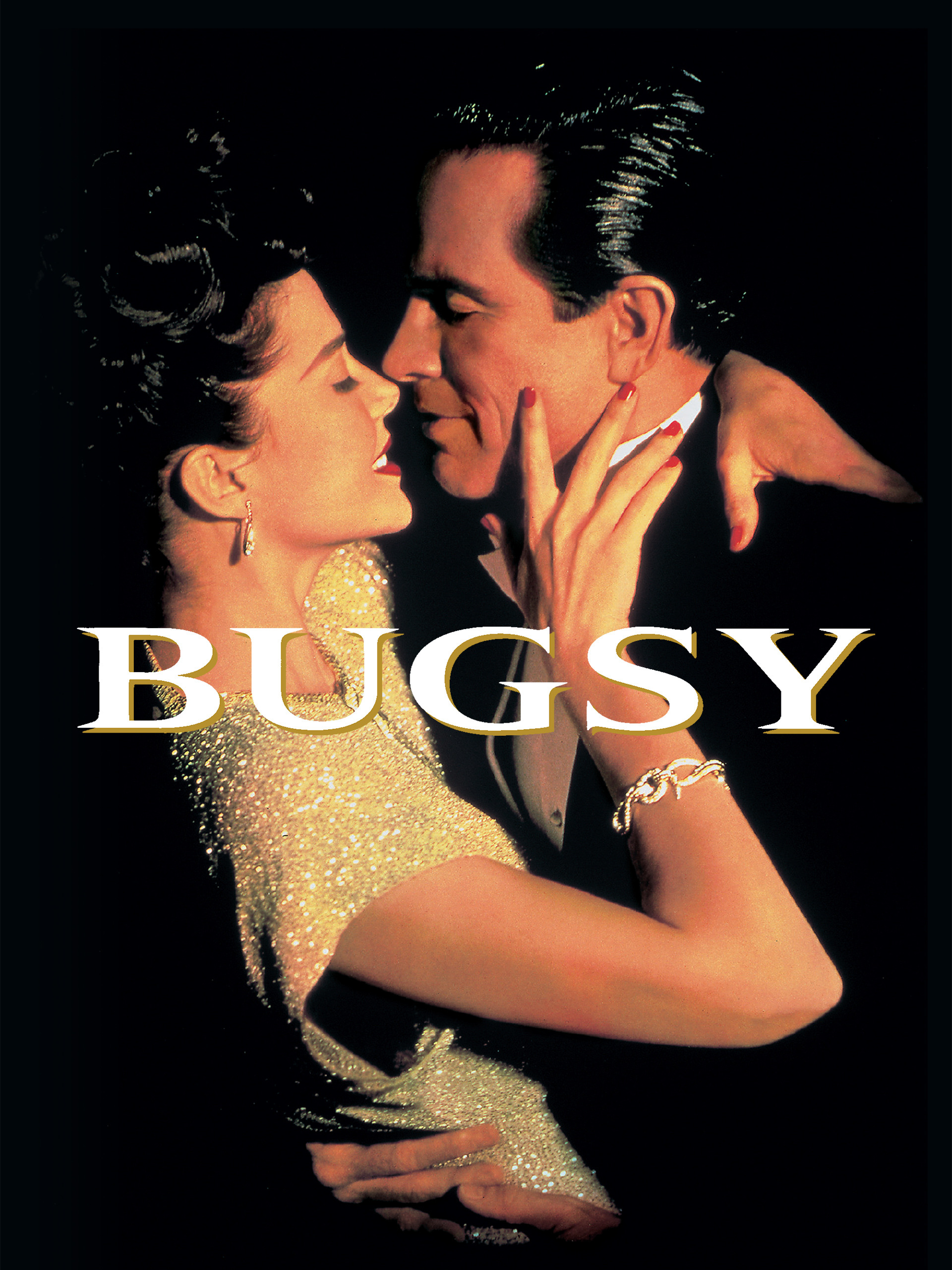 Prime Video: Bugsy