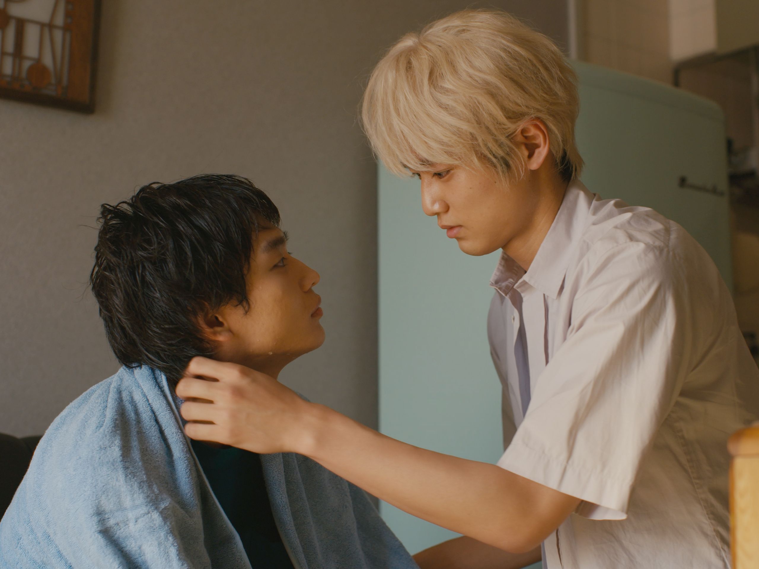 Prime Video: More Than Words