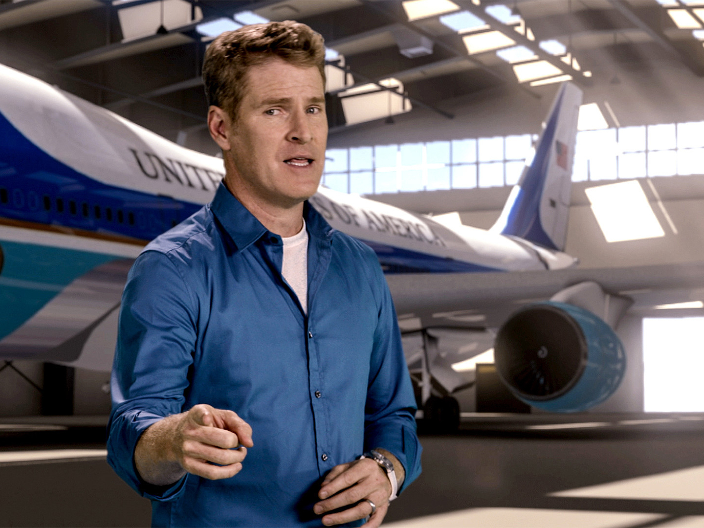 Prime Video: America: Facts vs. Fiction - Season 1