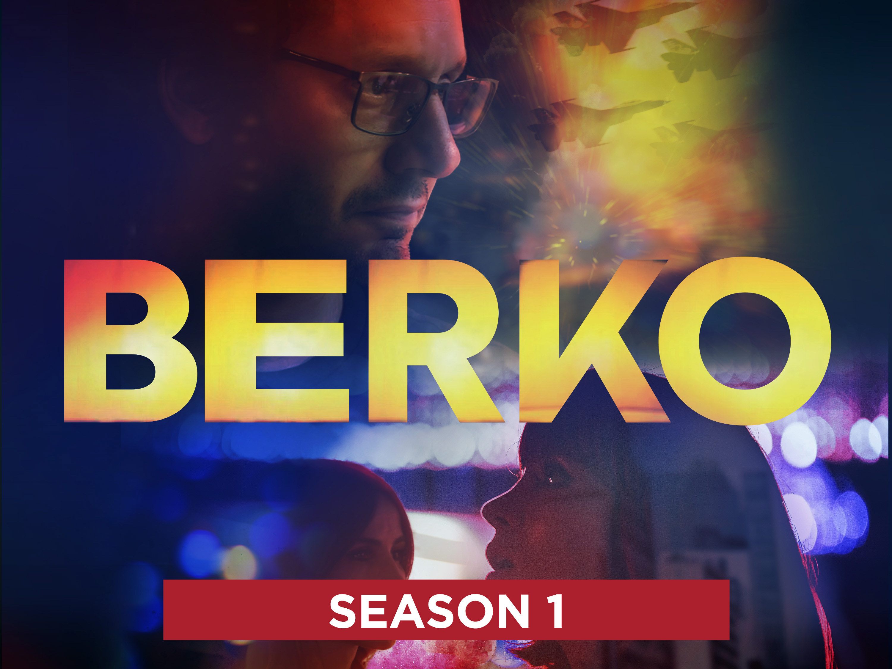 Prime Video: Berko
