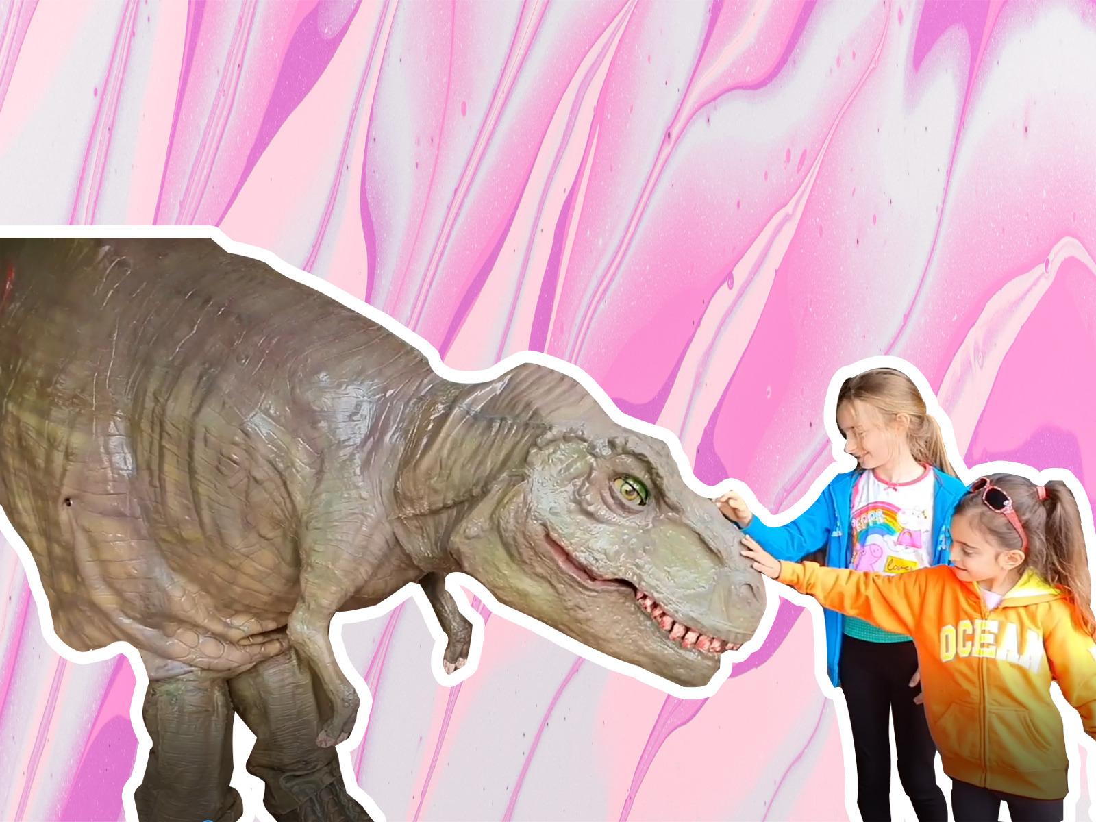 Prime Video: Emily's Adventures