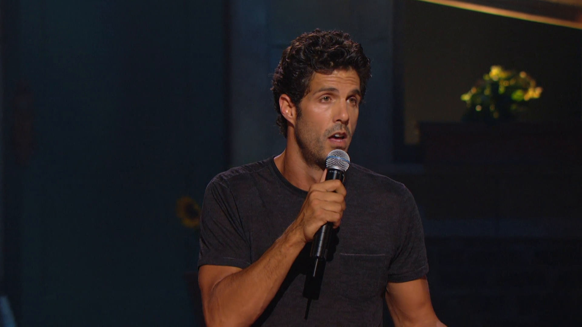 Watch Pete Correale: The Things We Do For Love | Prime Video
