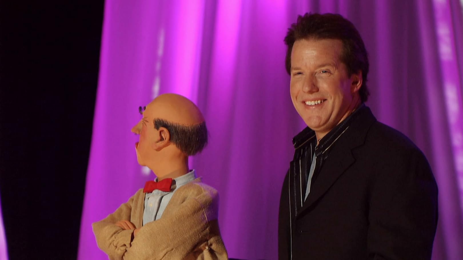Watch Jeff Dunham: Arguing with Myself | Prime Video