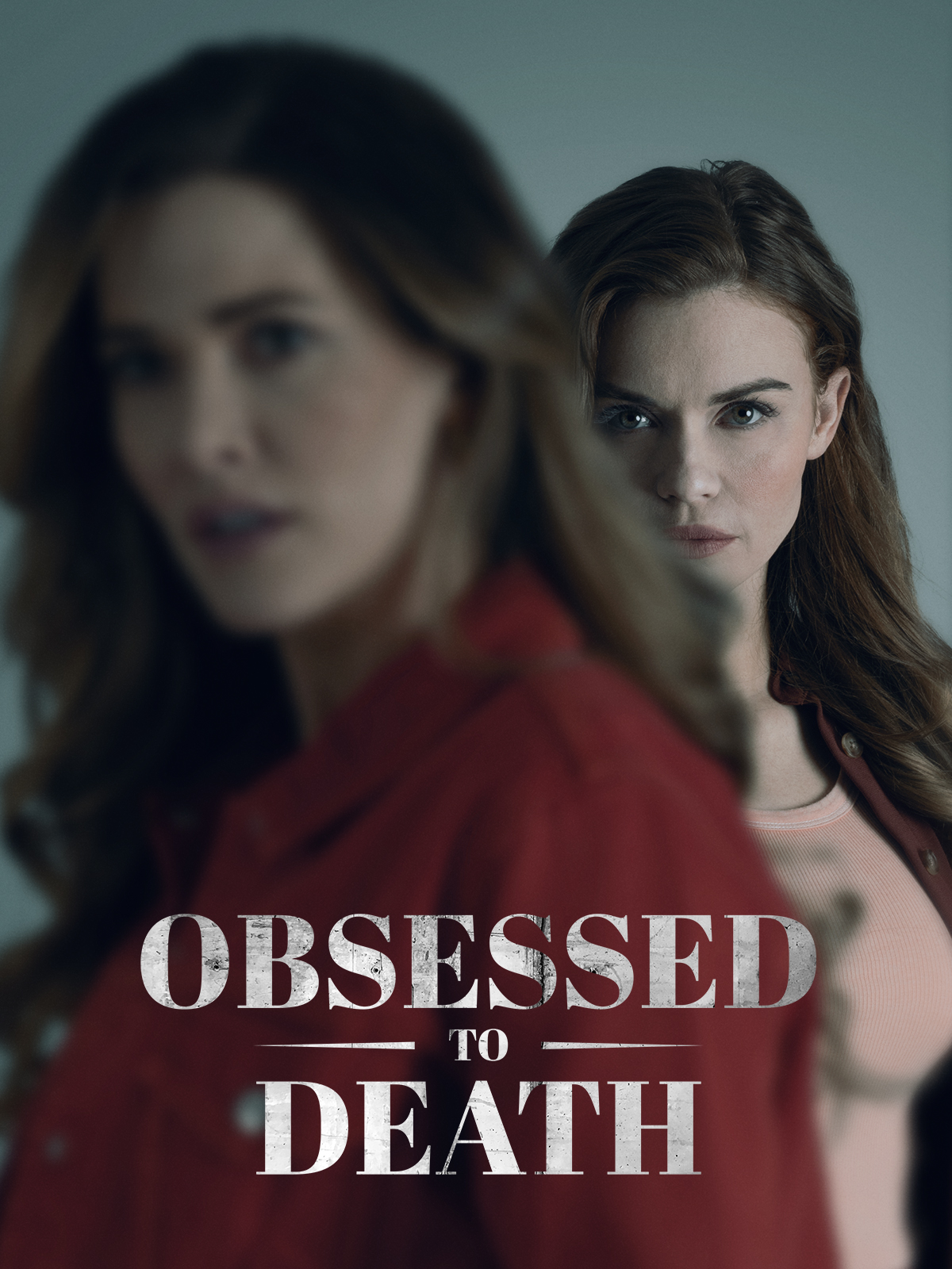 Prime Video: Obsessed to Death