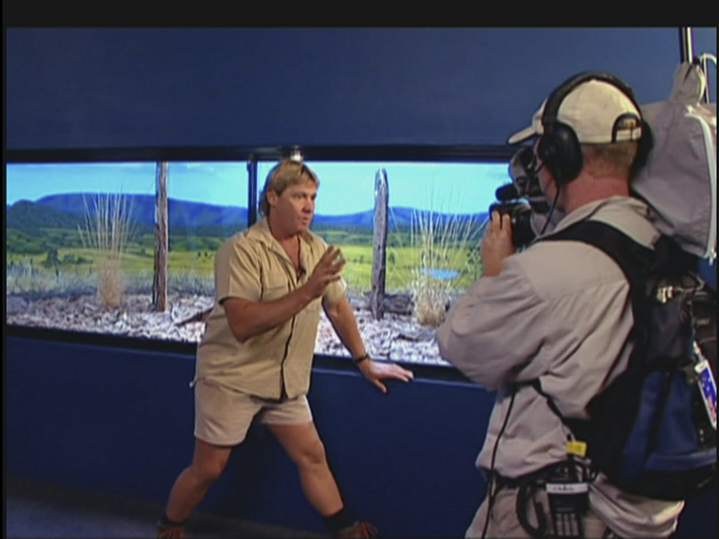 Prime Video: Crocodile Hunter Diaries - Season 3
