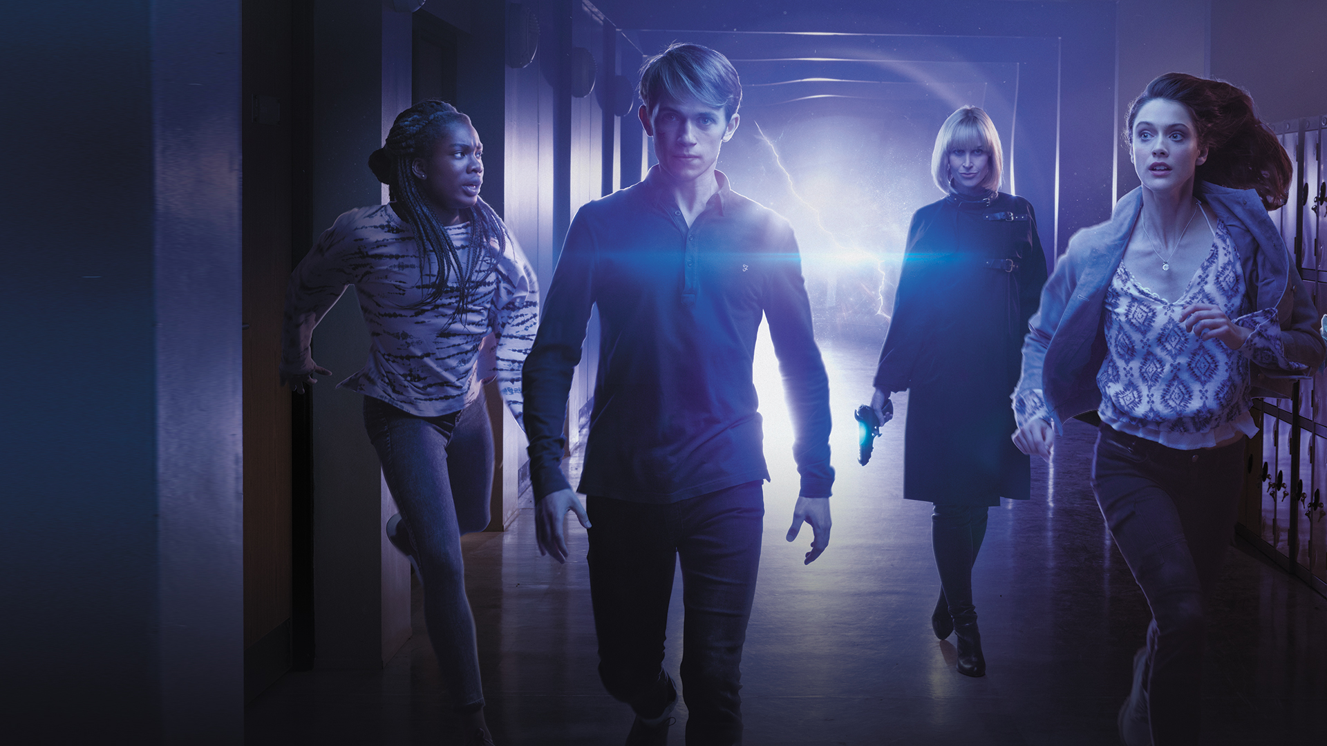 Prime Video: Class Season 1