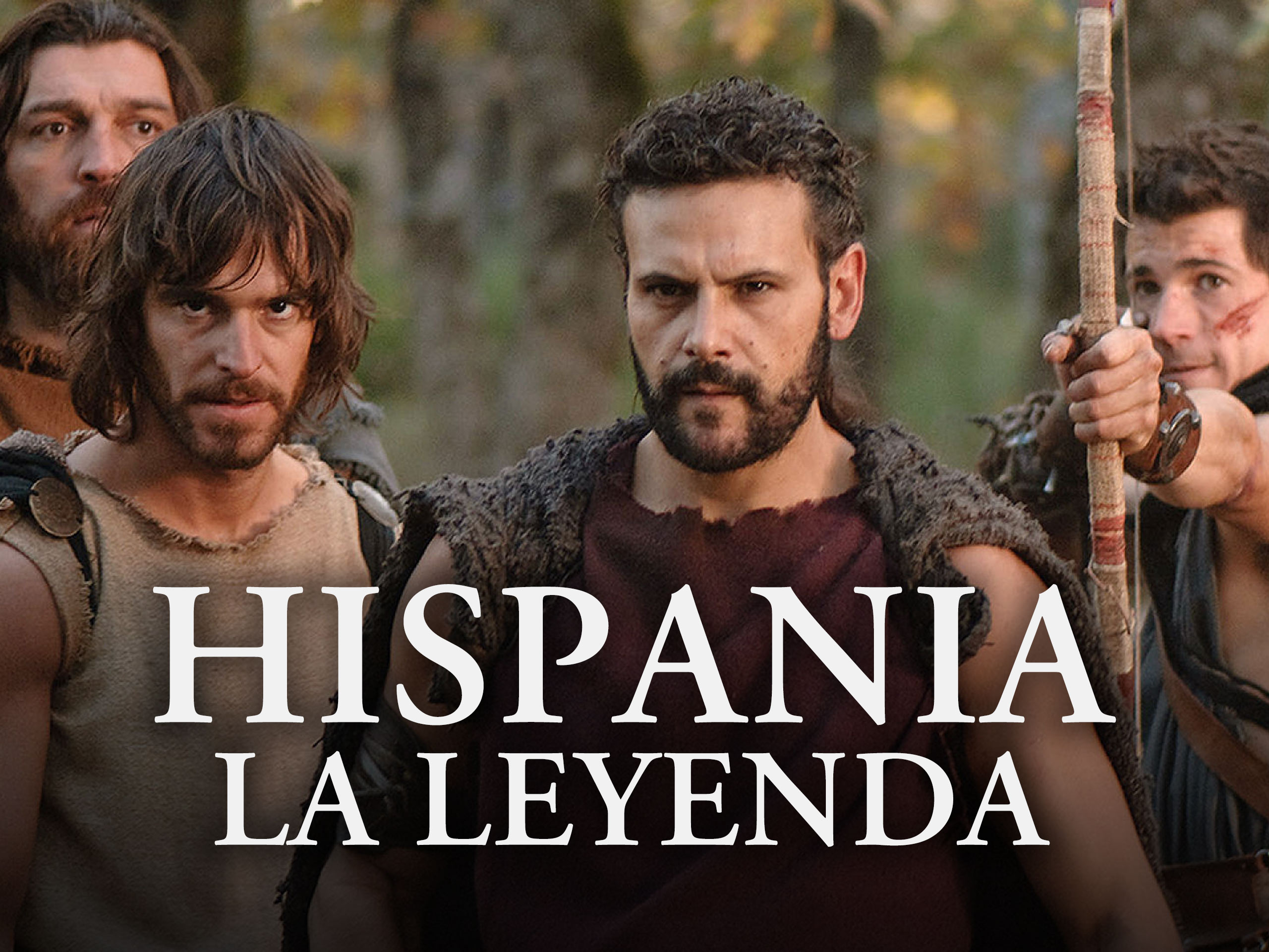 Prime Video: Temporada 1