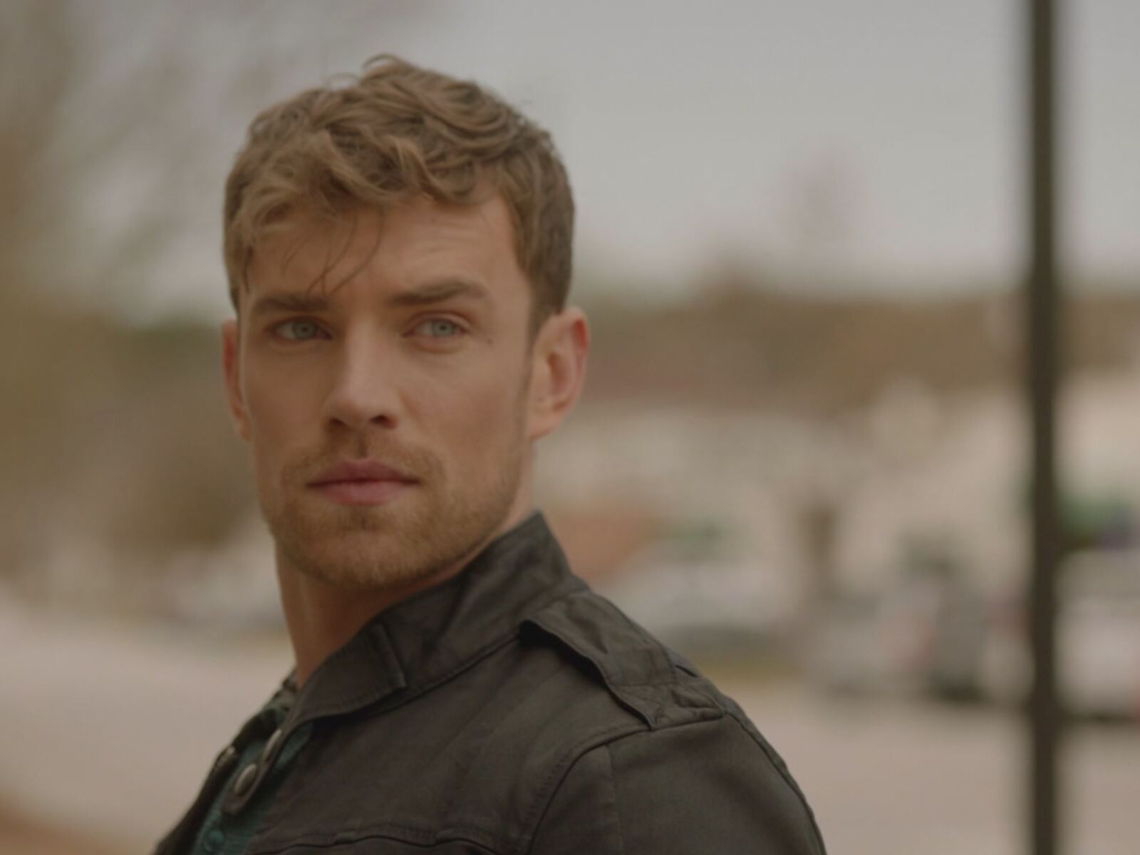 Prime Video: Legacies