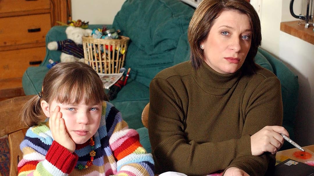 Prime Video: Blue Murder S2