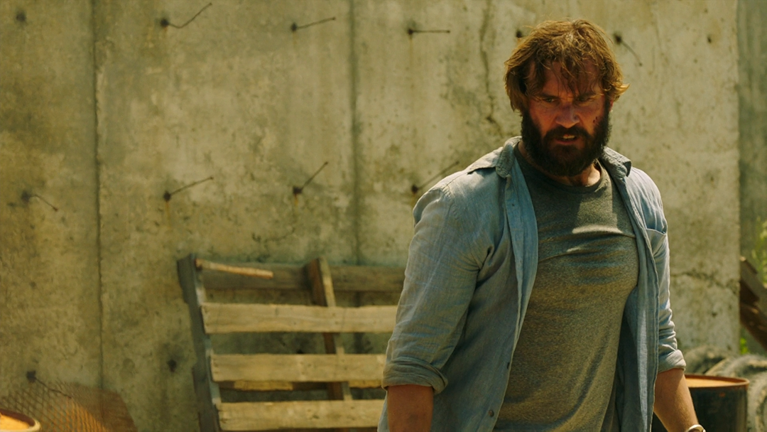 Prime Video: Taken - Season 2