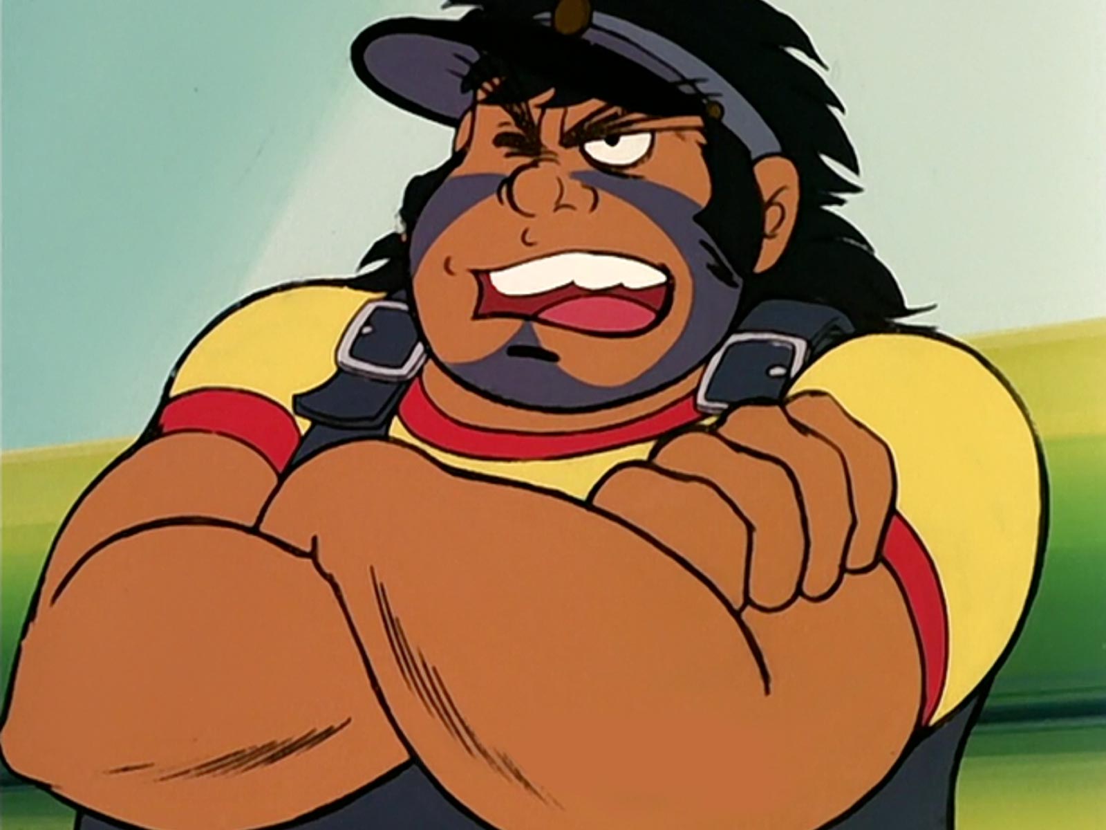 Prime Video: Getta Robot (Getter Robo)