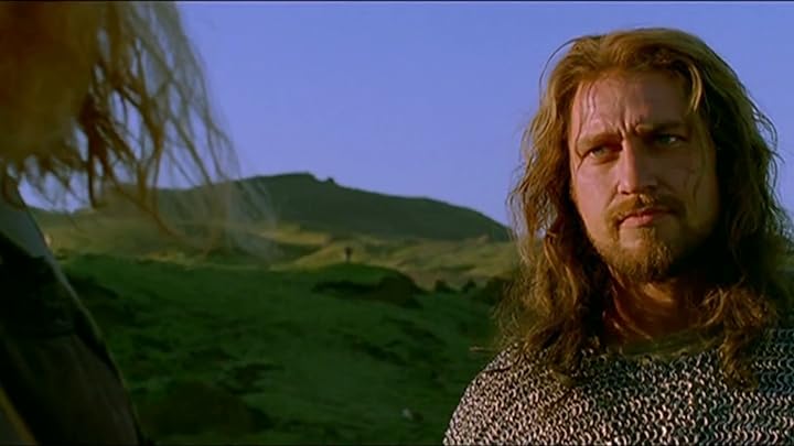 Amazon.com: Beowulf and Grendel : Gerard Butler, Stellan Skarsgard ...