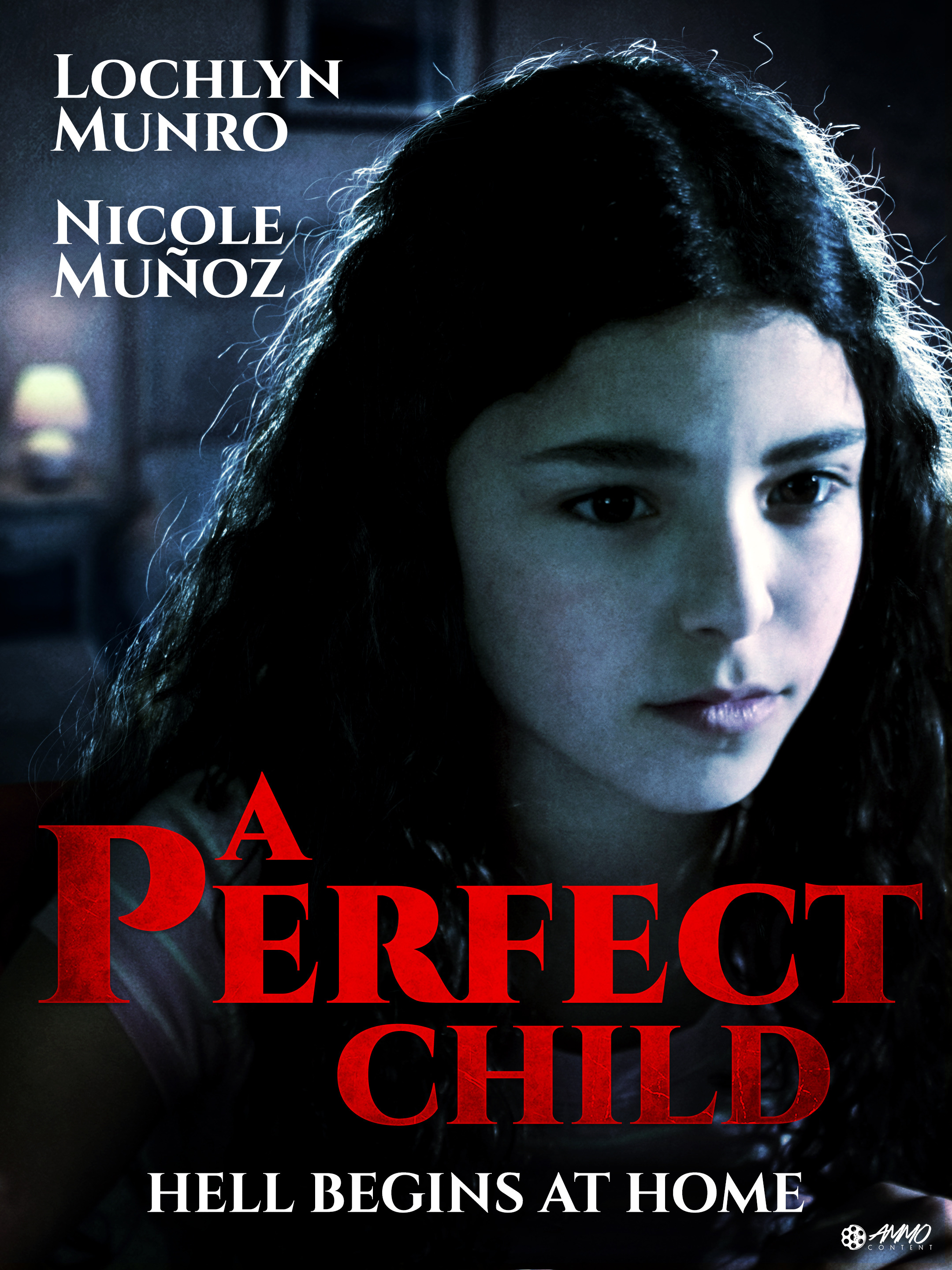 Prime Video: A Perfect Child