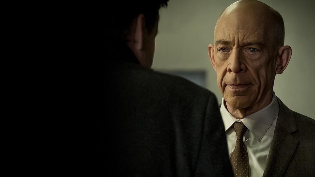 Prime Video: Counterpart - Season 2