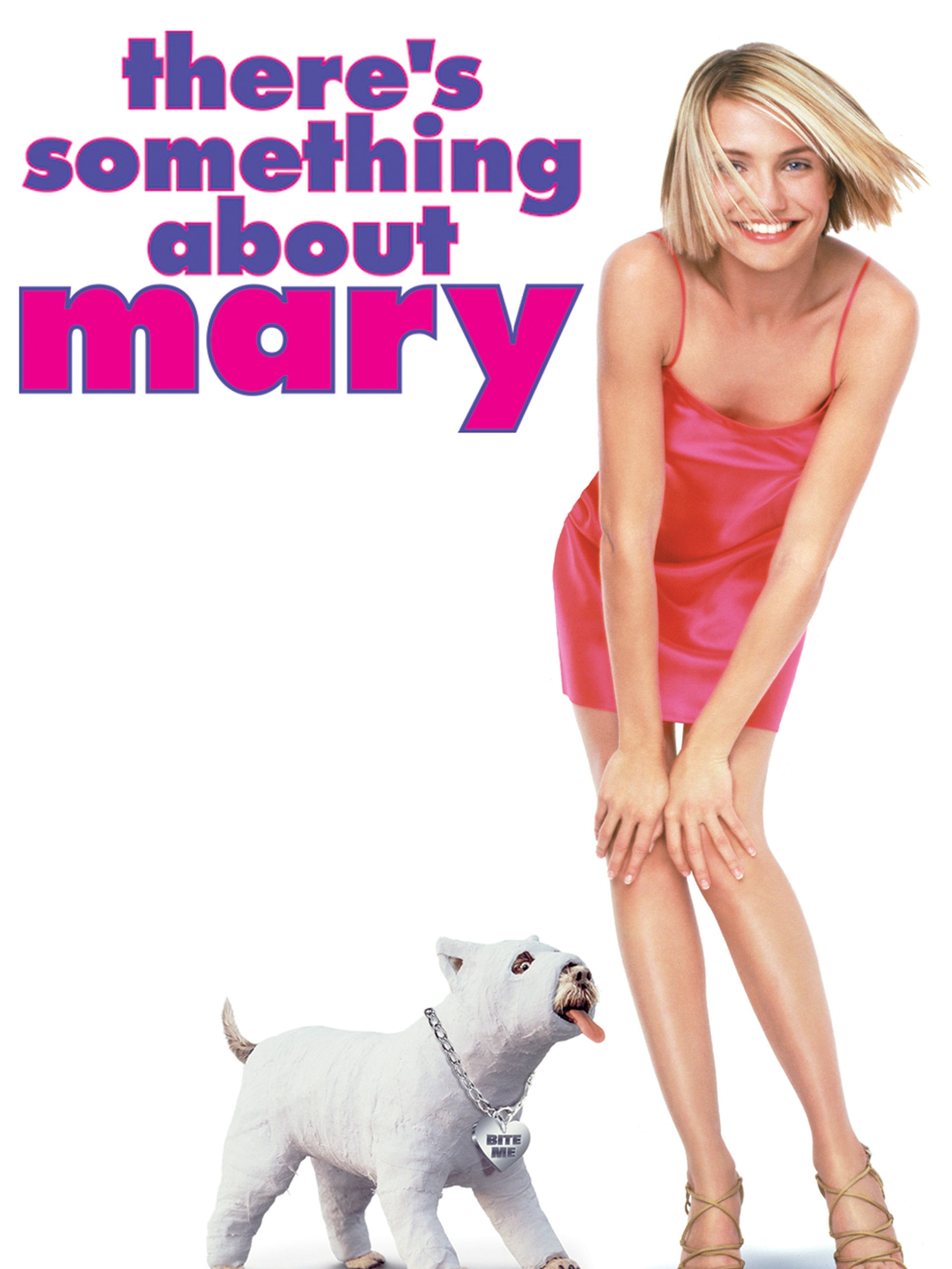 Prime Video: There's Something About Mary