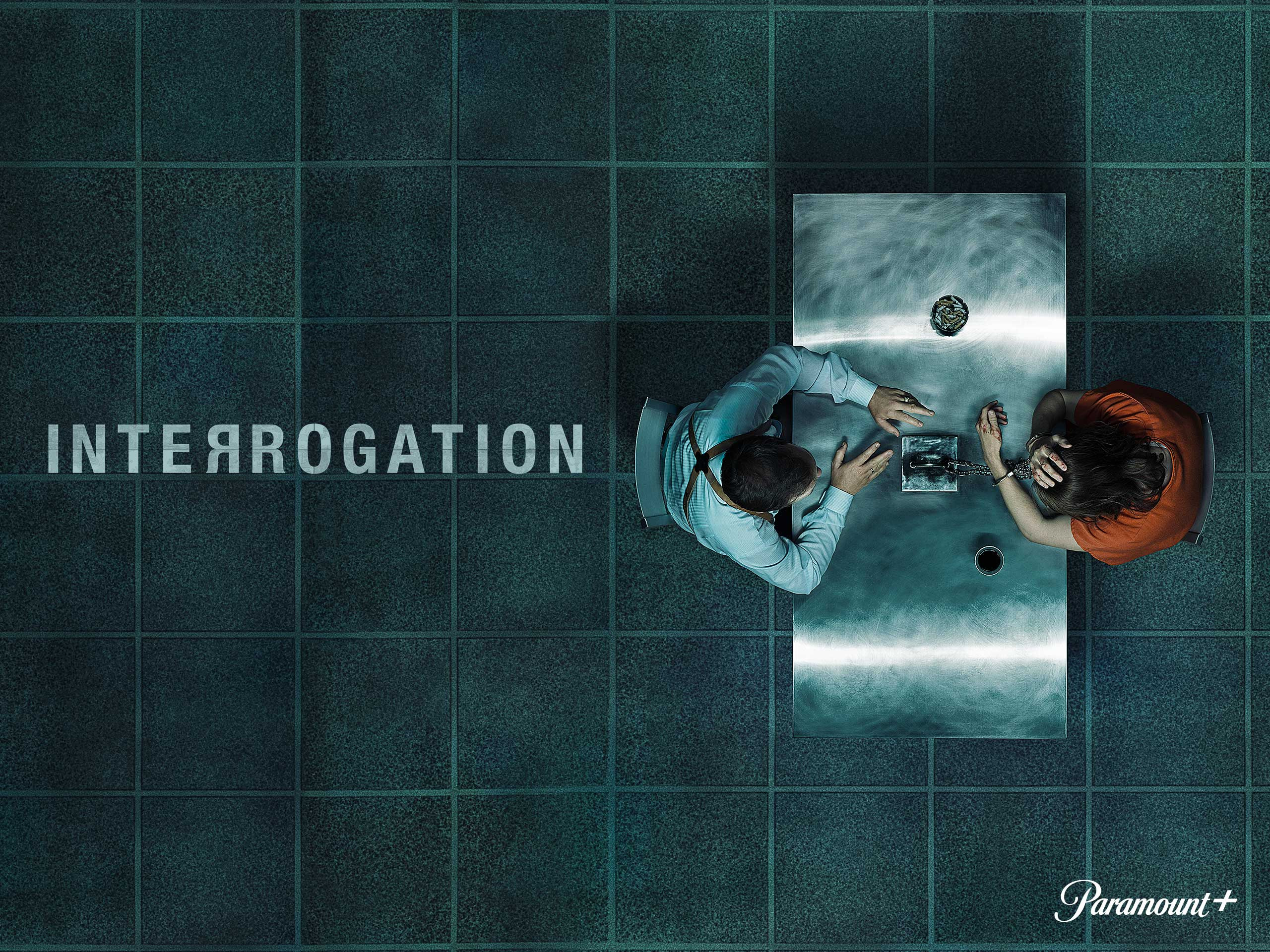 Prime Video: Interrogation, Season 1