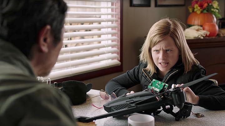 Amazon.com: Cop and a Half: New Recruit : Lou Phillips, Wallace Shawn ...