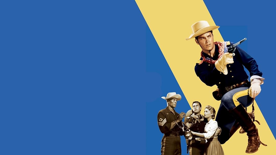 Prime Video: Sergeant Rutledge