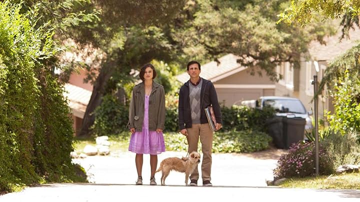 Amazon.com: Seeking A Friend For The End Of The World : Steve Carell ...