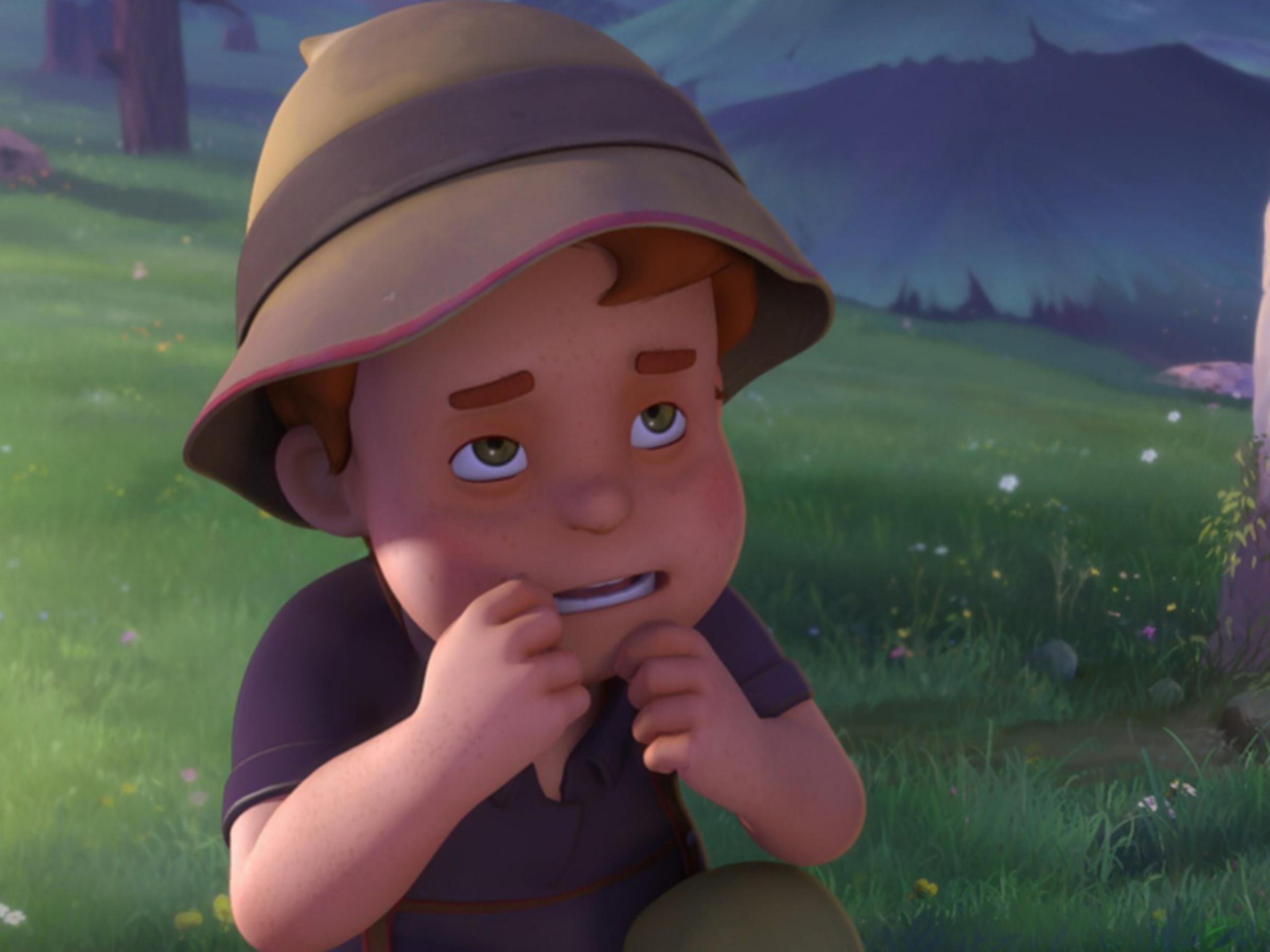 Prime Video: Heidi - Saison 1