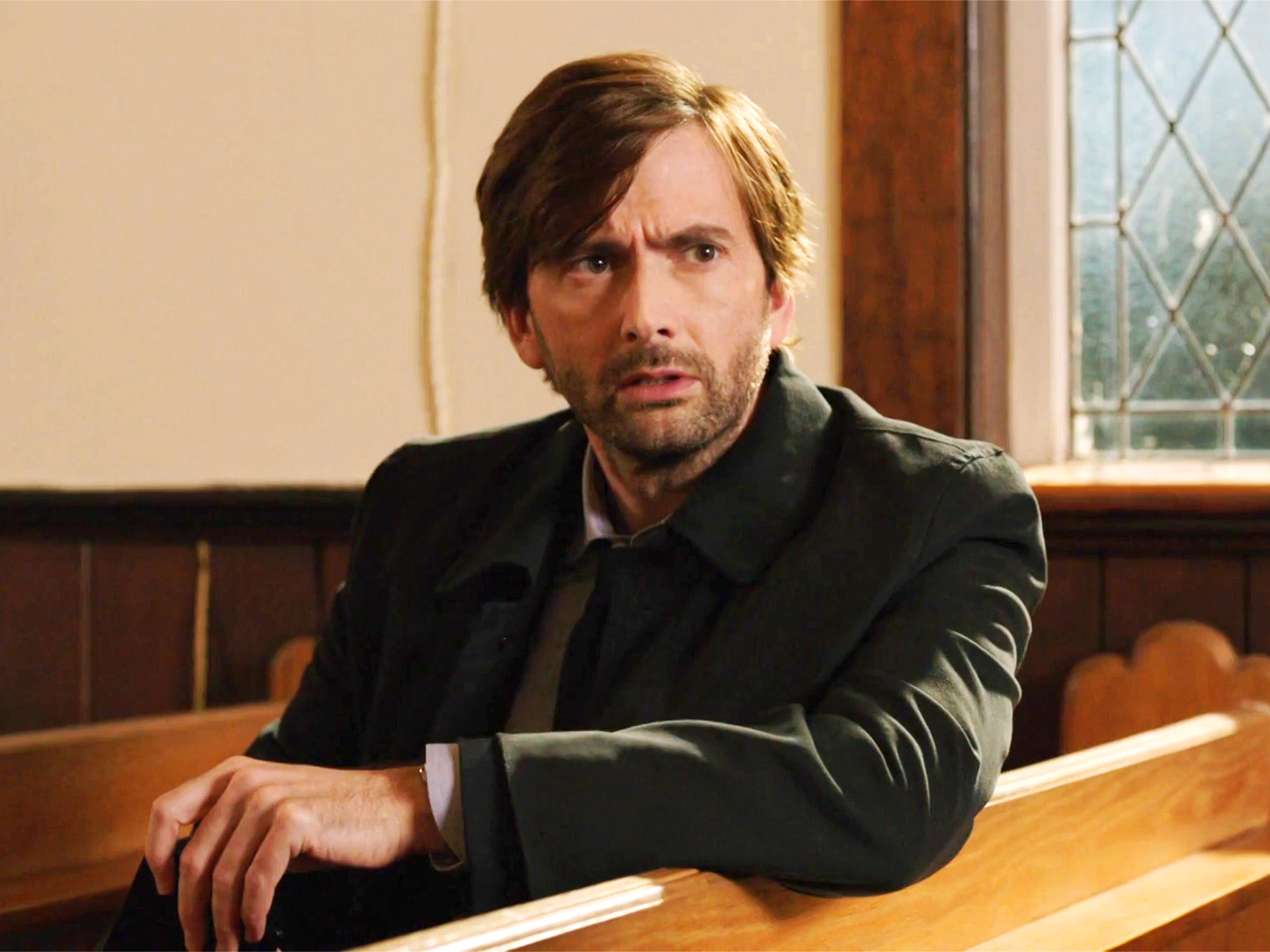 Prime Video: Gracepoint